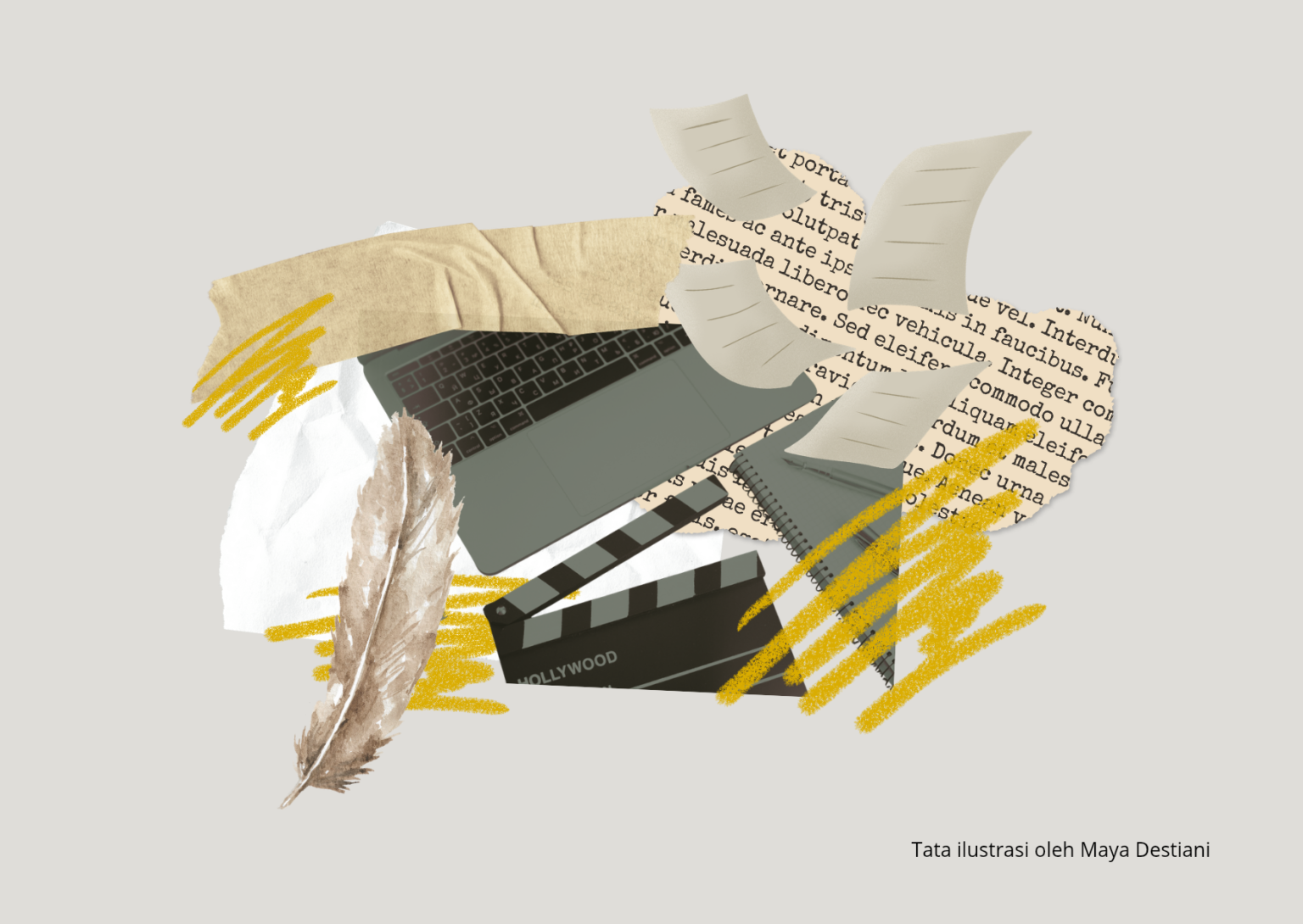 Apa itu Self-editing dan Bagaimana Praktiknya? - Penerbit Buku